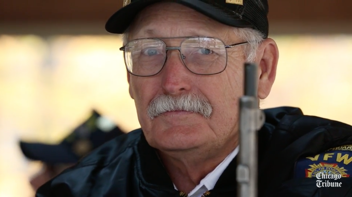 Category Project Welcome Home Troops | IAHV Canada